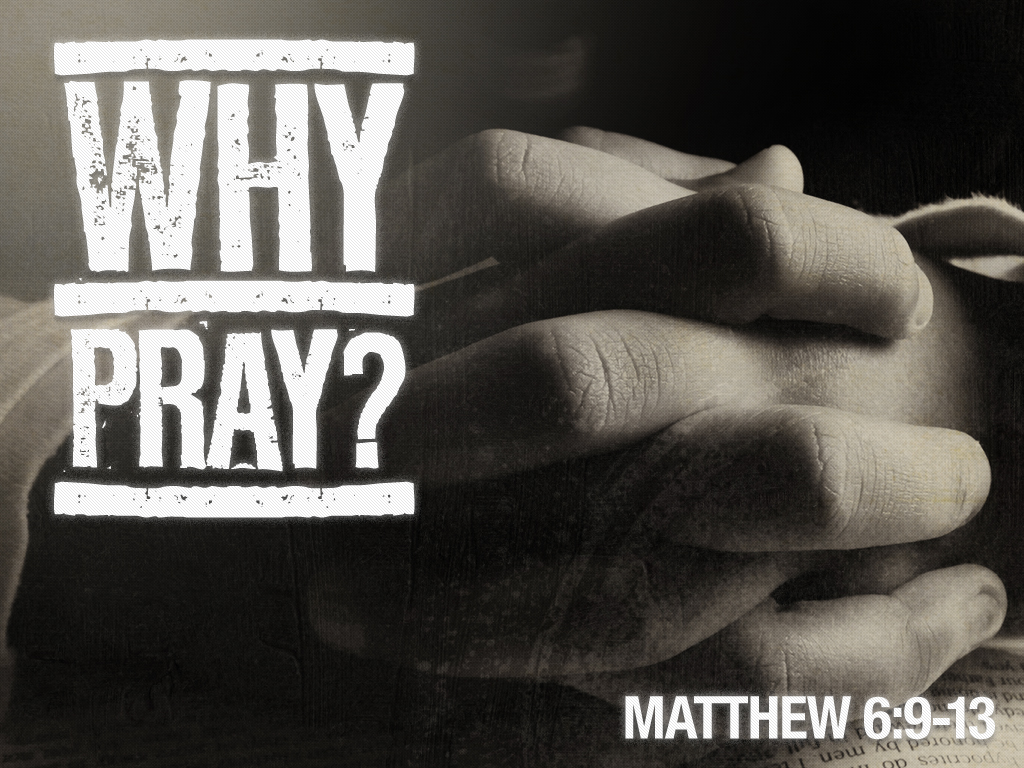 Pray like you Breathe- II – Soaking in God's Word