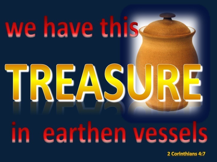 The Holy Spirit, Our Treasure – Soaking in God's Word