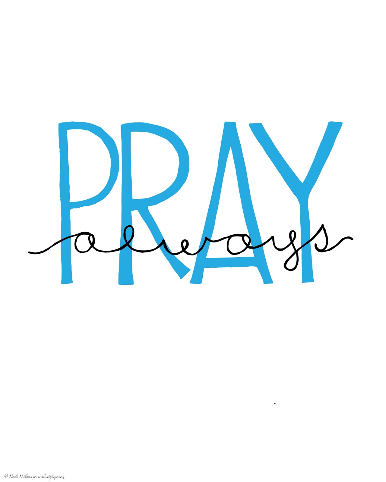 The Neglected Response in Prayer – Soaking in God's Word