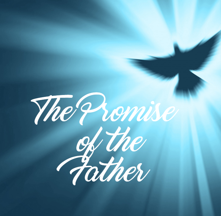 The Promise of the Father – Soaking in God's Word